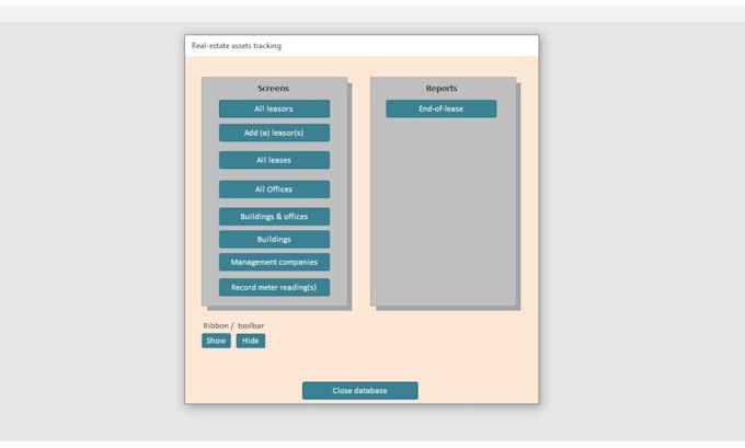 12 Best freelance microsoft access experts for hire in December 2025