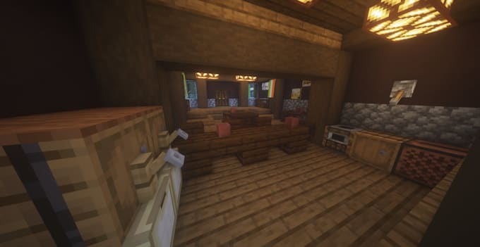 12 Best freelance minecraft building experts for hire in November 2024