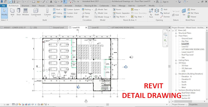 12 Best freelance revit experts for hire in November 2024