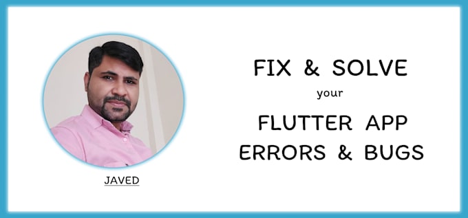 12 Best freelance flutter experts for hire in August 2024