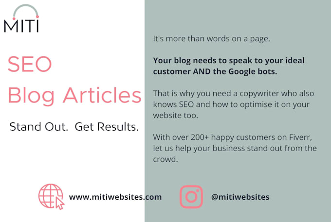 12 Best freelance blog writers for hire in April 2025