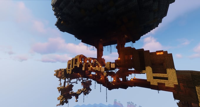 12 Best freelance Minecraft builders for hire in December 2025