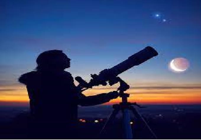 12 Best freelance astronomy experts for hire in July 2024