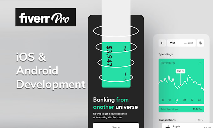 12 Best freelance app developers for hire in August 2025