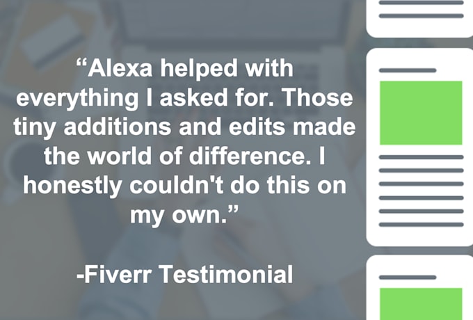 12 Best freelance proofreaders for hire in April 2025