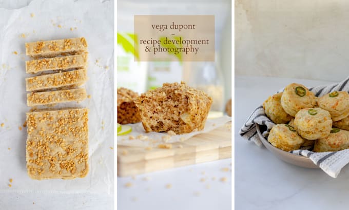 12 Best freelance recipe developers for hire in June 2024