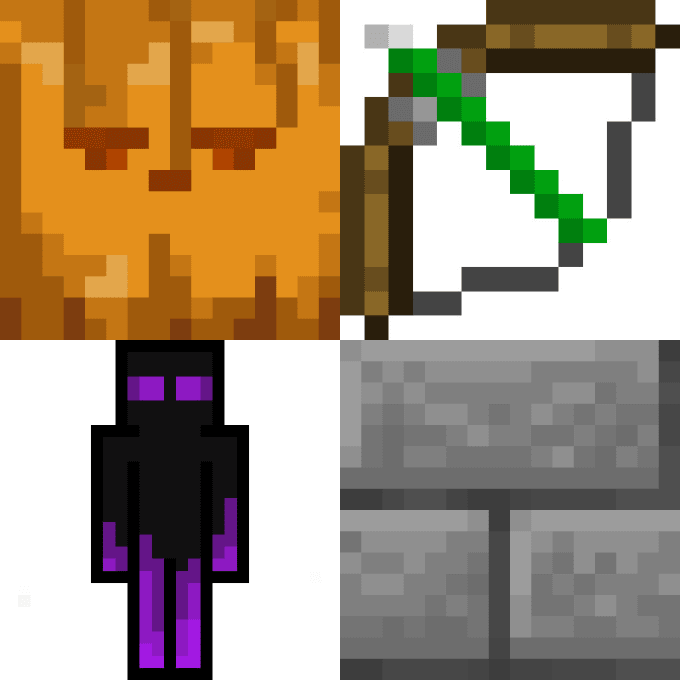 12 Best freelance minecraft texture packs experts for hire in September ...