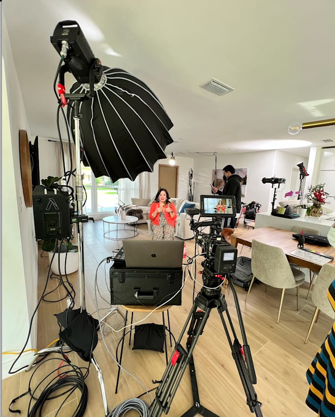 12 Best freelance short film editors for hire in June 2024