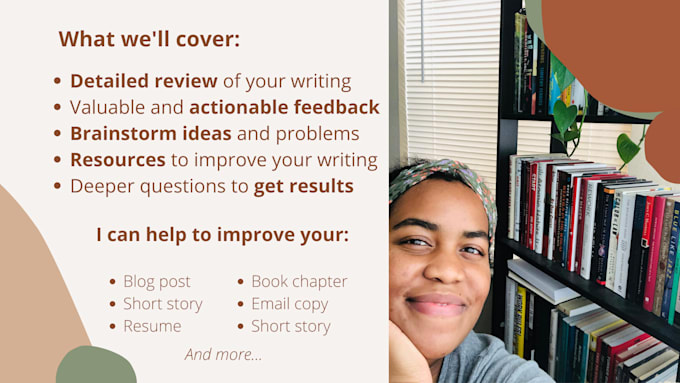 Hire the Best freelance writers | Fiverr