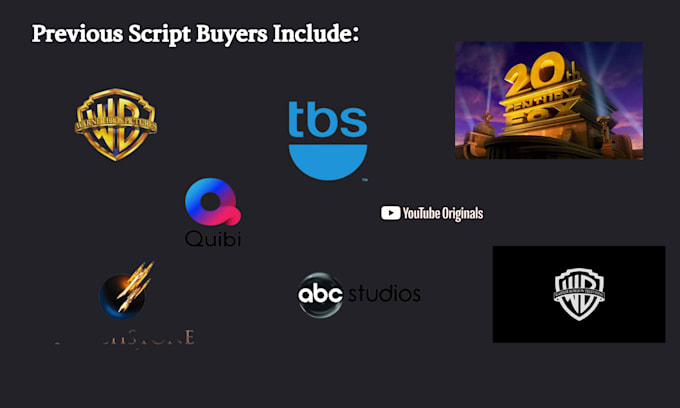 12 Best freelance scriptwriters for hire in September 2024