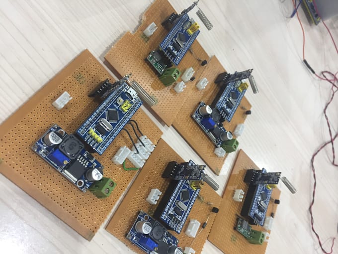 12 Best Freelance Arduino Programmers For Hire In March 2025