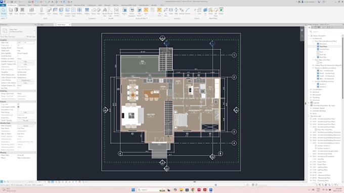 12 Best freelance revit experts for hire in January 2026