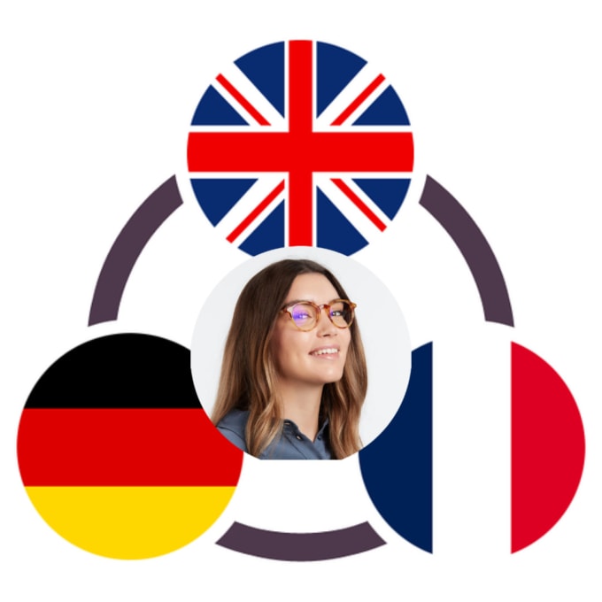 12 Best freelance german to french translators for hire in November 2025