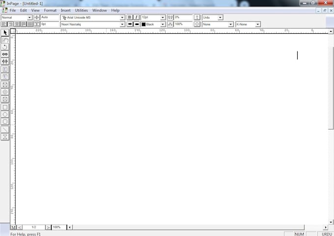 12 Best freelance inpage experts for hire in January 2025