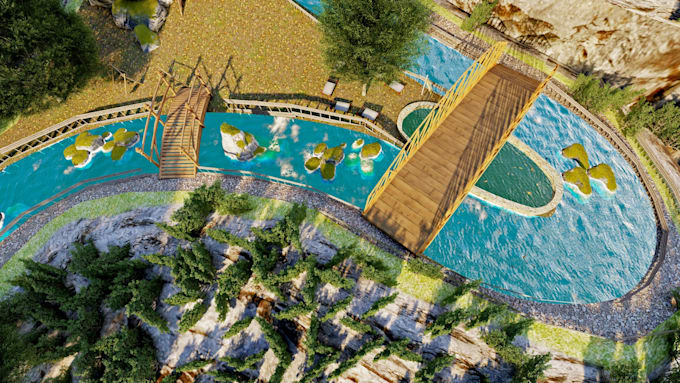 12 Best freelance landscape designers for hire in February 2025