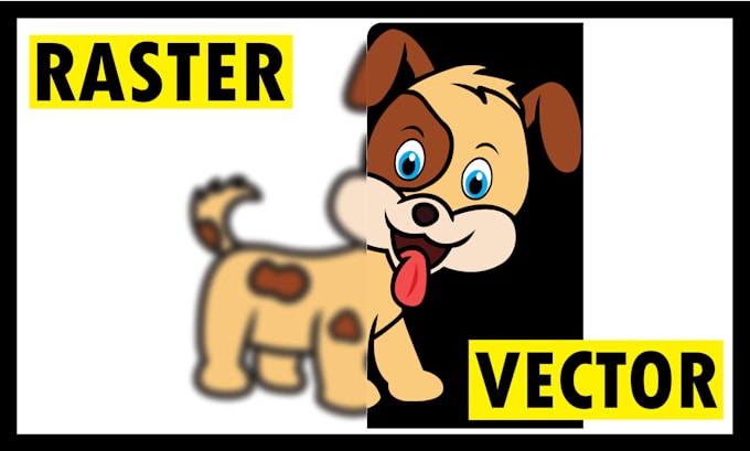 12 Best freelance image to vector converters for hire in January 2025