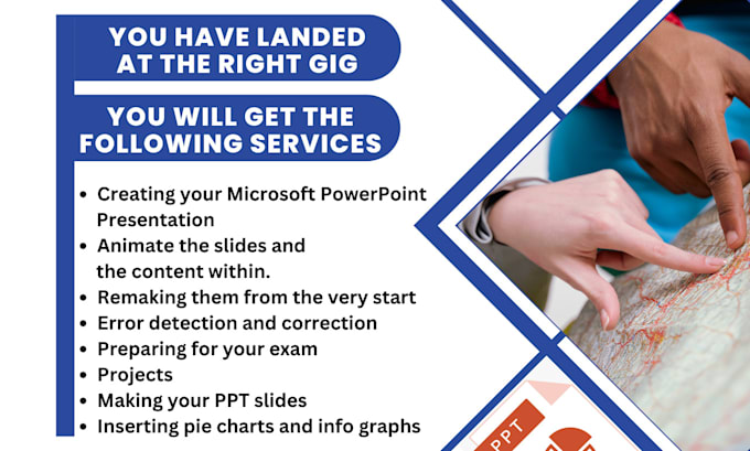 12 Best freelance microsoft powerpoint experts for hire in August 2025