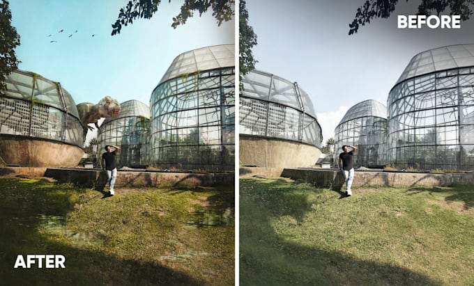 12 Best freelance adobe photoshop experts for hire in June 2024