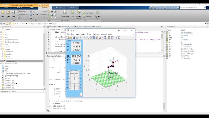 12 Best freelance robotics engineers for hire in January 2025