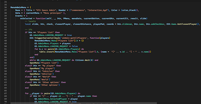 12 Best freelance FiveM developers for hire in October 2025