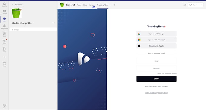 12 Best freelance microsoft teams experts for hire in April 2025