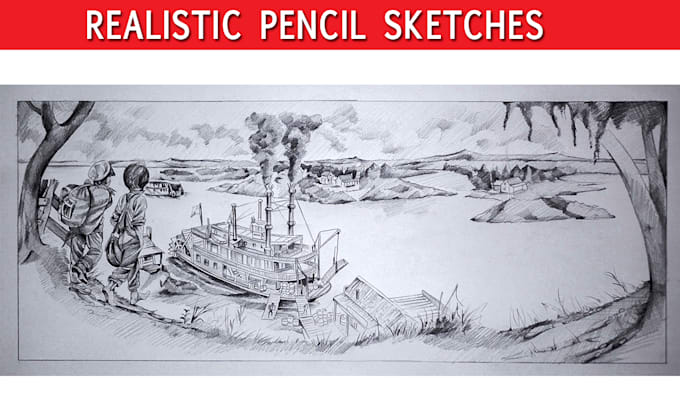 12 Best freelance drawing artists for hire in December 2025