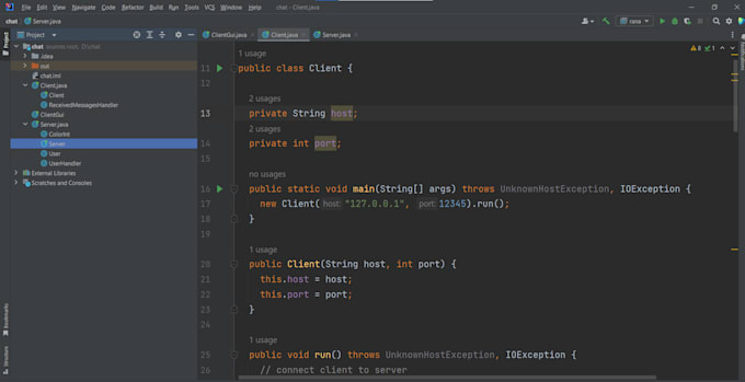 12 Best freelance java developers for hire in November 2025