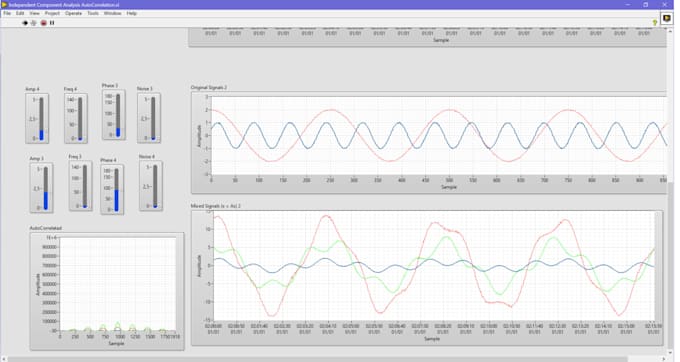 12 Best freelance signal processing experts for hire in December 2025
