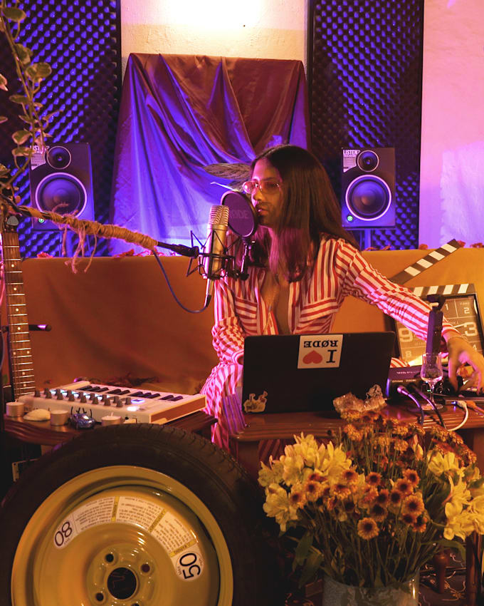 12 Best freelance song editors for hire in June 2024