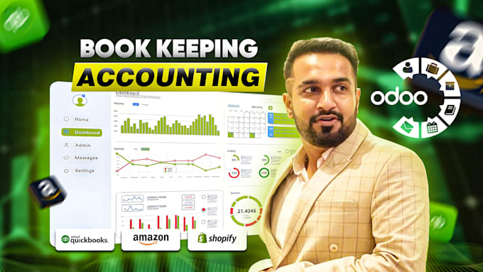 12 Best freelance bookkeepers for hire in July 2025