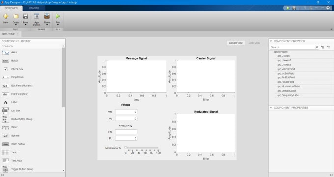 12 Best freelance matlab experts for hire in June 2024 12 Best freelance matlab experts for hire in June 2024