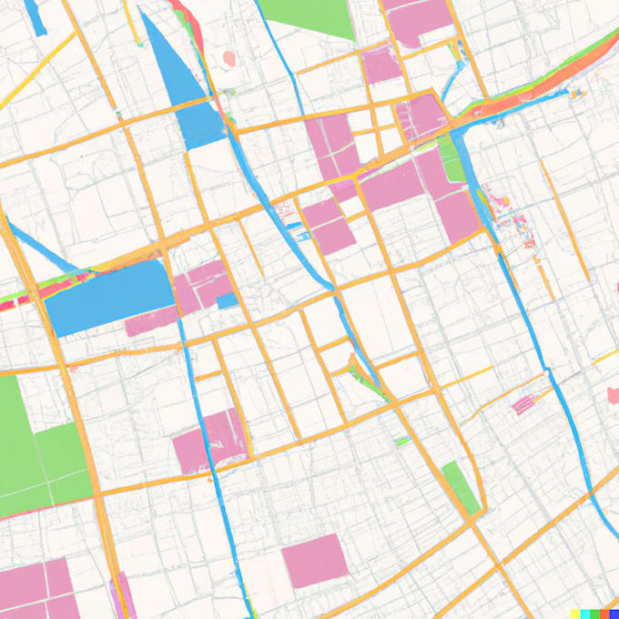 12 Best freelance map designers for hire in July 2024