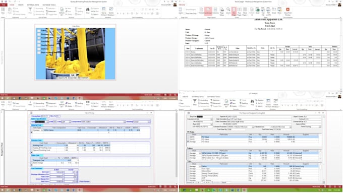 12 Best freelance microsoft access experts for hire in May 2024