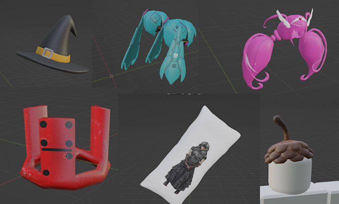 12 Best freelance roblox developers for hire in December 2024