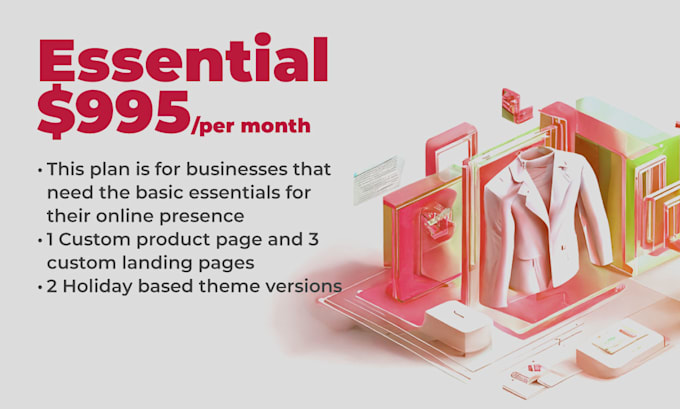 12 Best freelance shopify developers for hire in September 2024