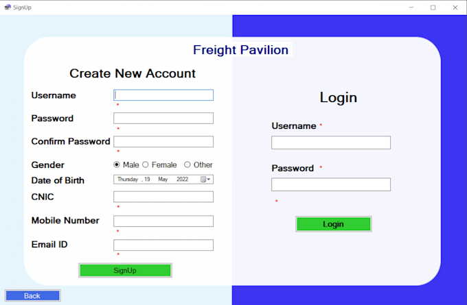 12 Best freelance javafx developers for hire in November 2024