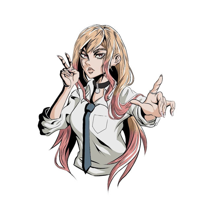 12 Best freelance anime illustrators for hire in May 2025