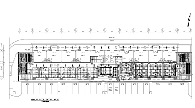 12 Best freelance 2d autocad experts for hire in July 2024