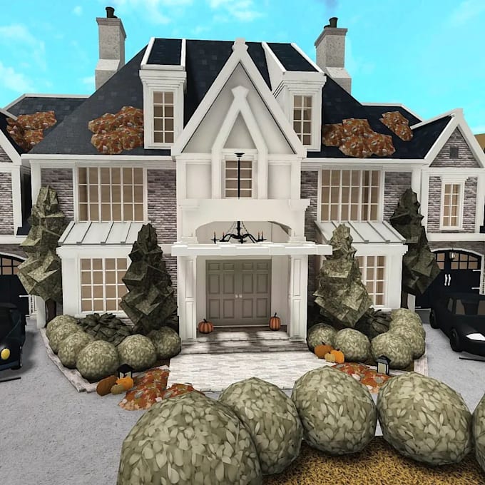12 Best Freelance Bloxburg Builders For Hire In January 2025