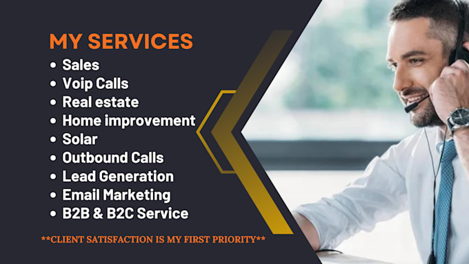 12 Best freelance telemarketers for hire in February 2025