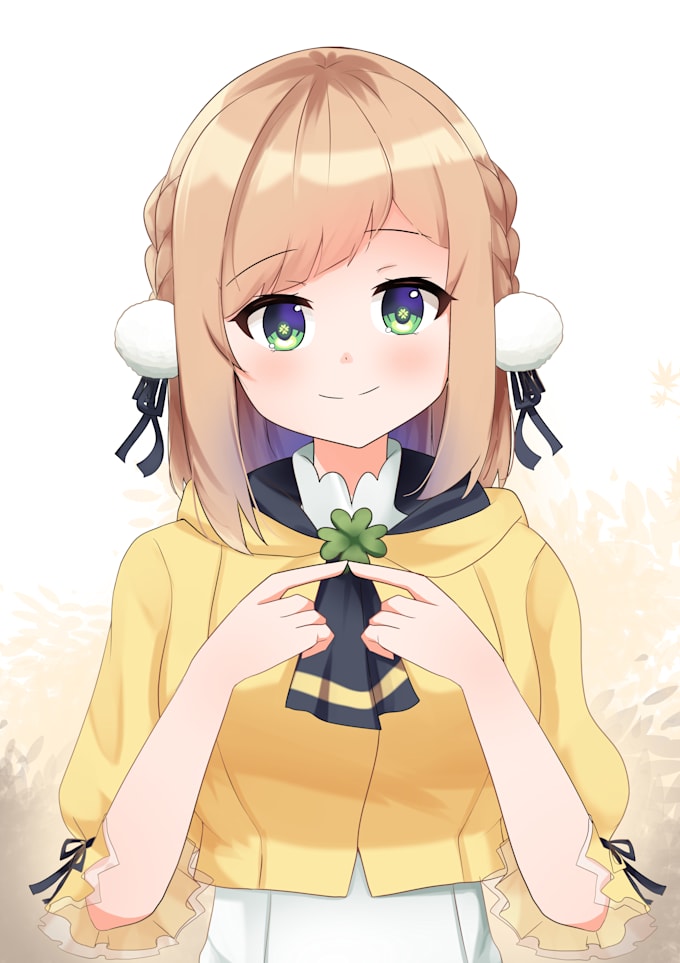 12 Best freelance anime illustrators for hire in October 2024