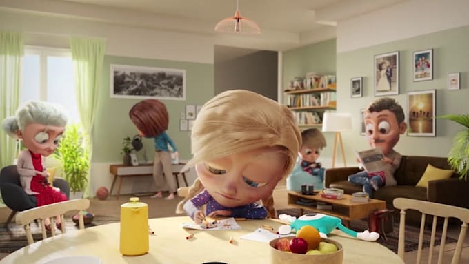 12 Best freelance architectural visualization experts for hire in ...