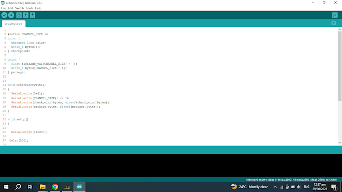 12 Best freelance arduino programmers for hire in January 2026