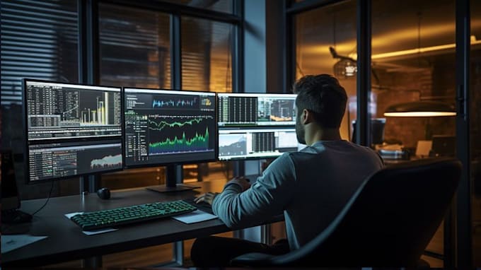 12 Best freelance data analysts for hire in June 2024