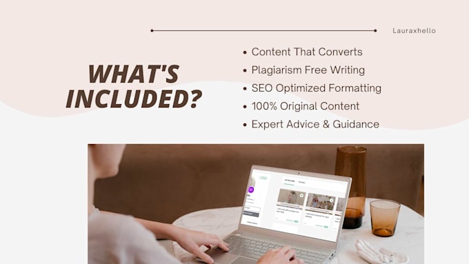 Hire the Best freelance writers | Fiverr