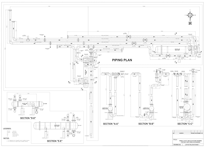 12 Best autocad drafting experts for hire in May 2024