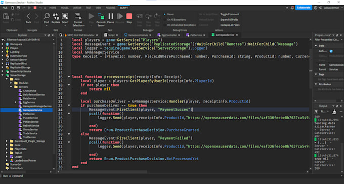 12 Best roblox developers for hire in May 2024