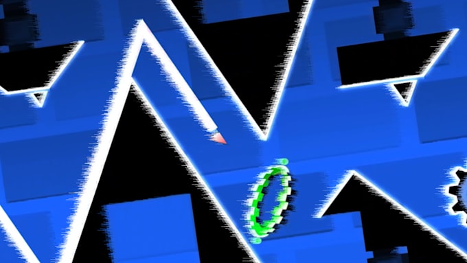 12 Best freelance geometry dash experts for hire in November 2025