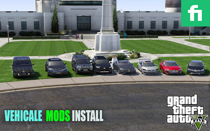 12 Best freelance gta v modding experts for hire in September 2024