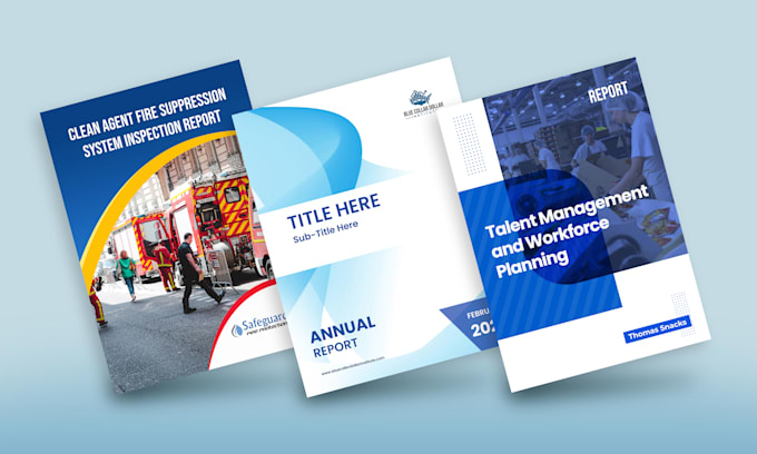 12 Best freelance cover page designers for hire in January 2025